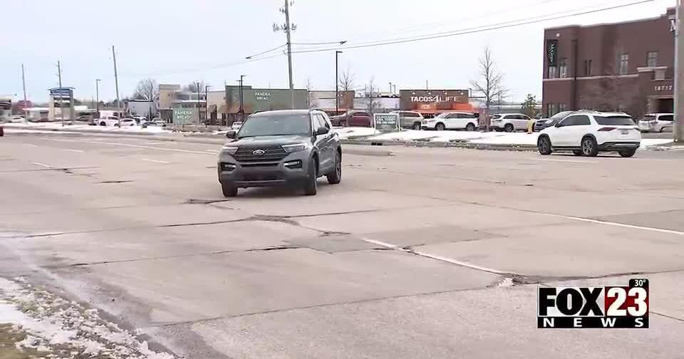 Well-known, dangerous Tulsa intersection finally sees improvements ...