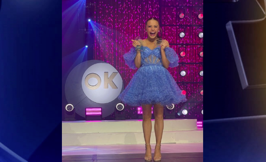 2024 Miss Oklahoma announced | Local & State | fox23.com