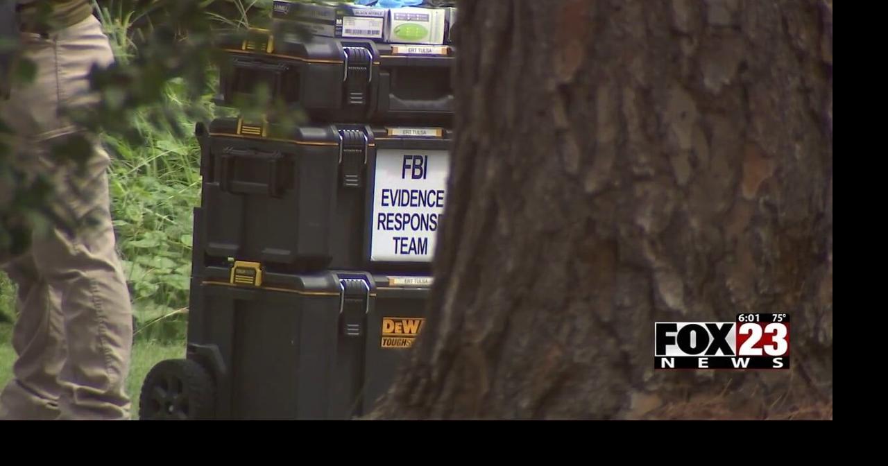 TPD, FBI investigating after toddler was reportedly stabbed outside ...