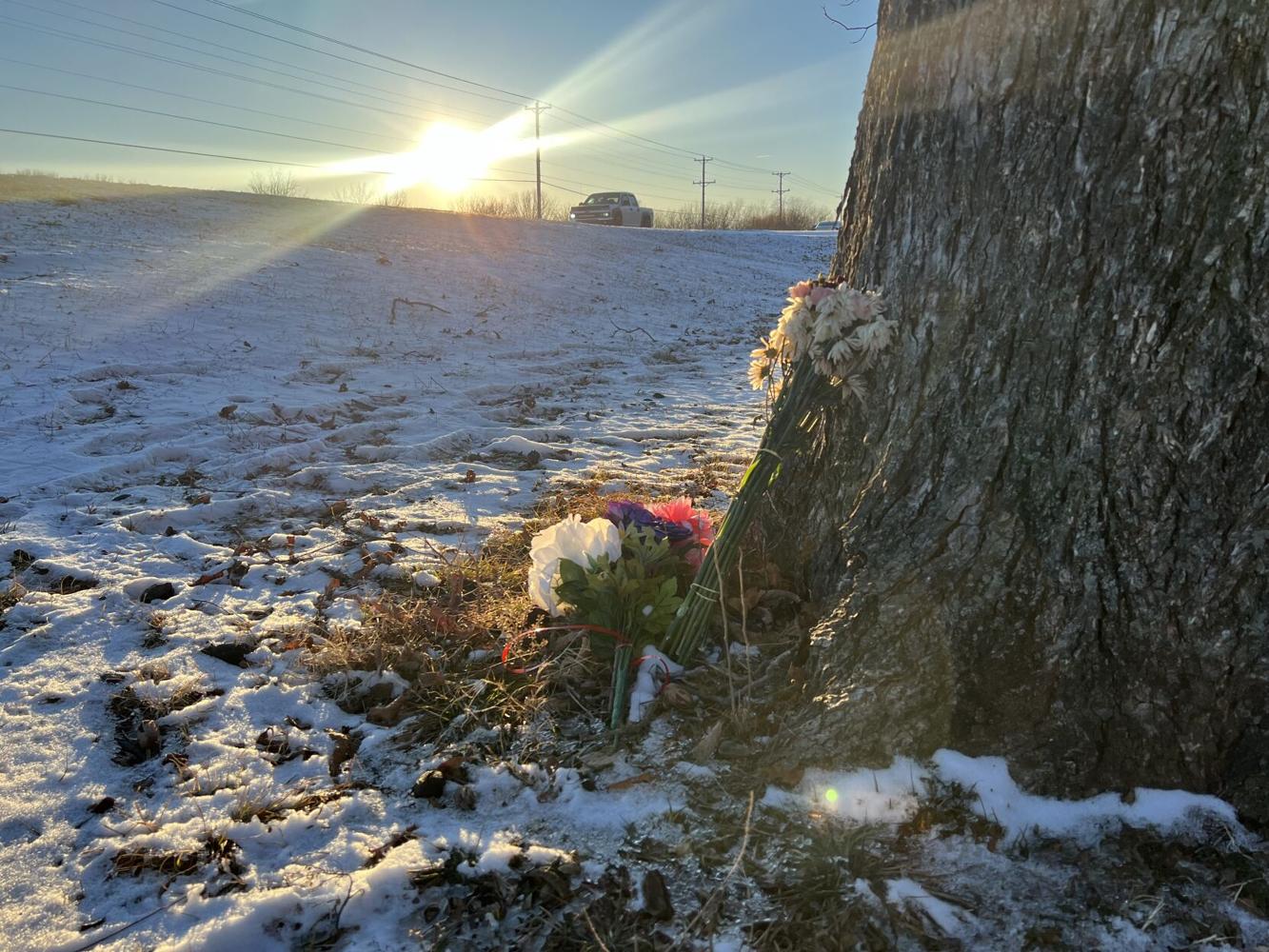 Father who left scene of rollover crash that killed 15-year-old charged ...