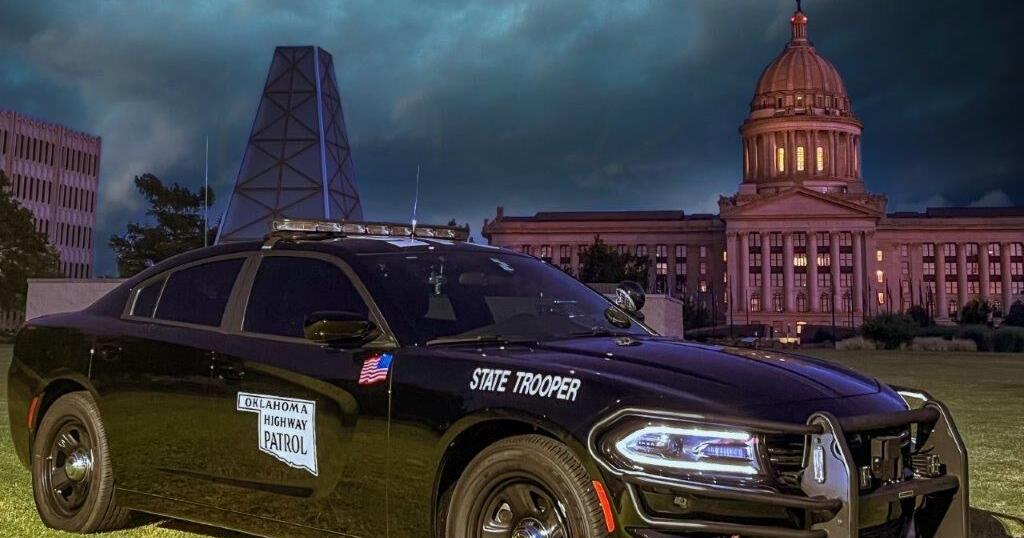 Oklahoma Highway Patrol looking to be “America’s Best Looking Cruiser ...