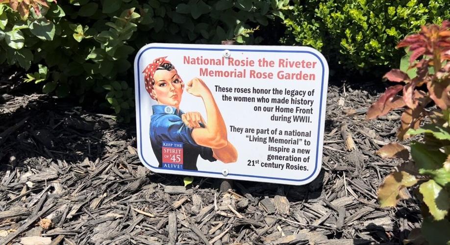 Photos: Original Rosie the Riveters visit Tulsa | | fox23.com
