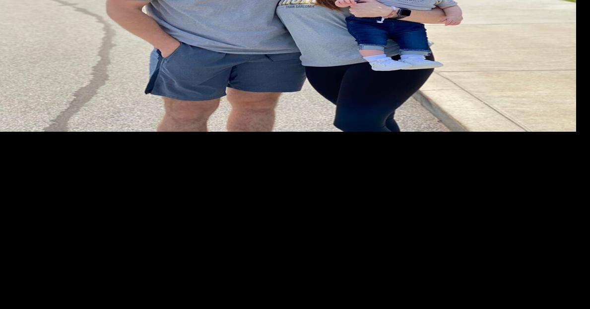 Community rallies to support Tulsa firefighter, young father battling ...