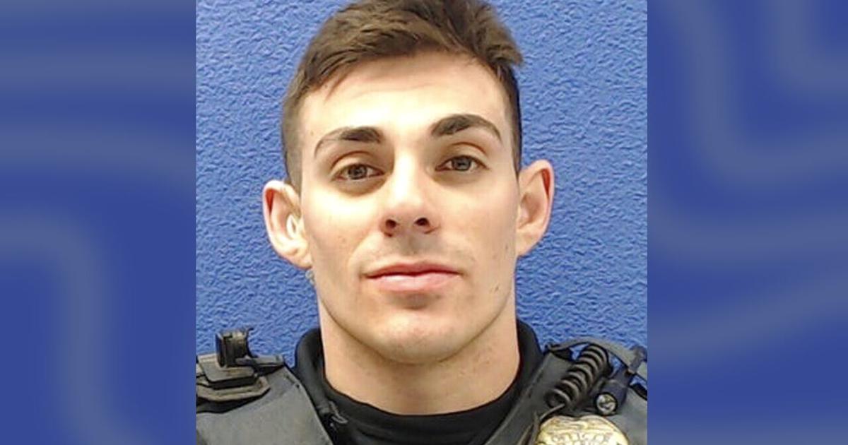 Second Degree Murder Charge Dropped Against Former New Mexico Police