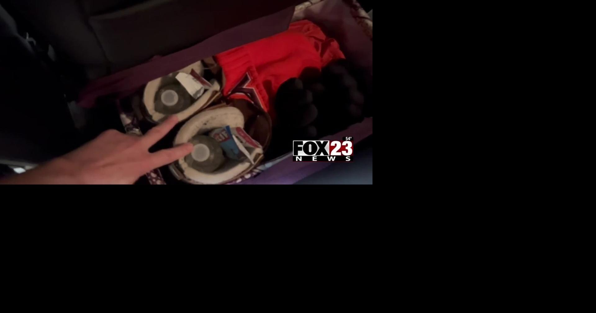 Video: FOX23's Shae Rozzi gives car preparation tips for winter weather ...