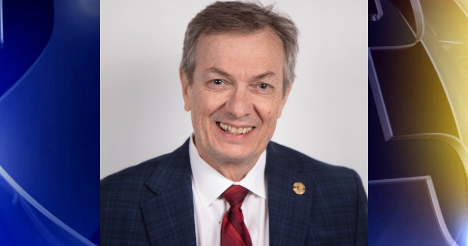 NSU professor receives 2025 Felix M. Fabian Sr. Founder's Award | News ...