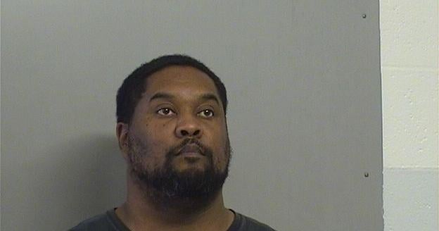 Tulsa man convicted of sexually abusing three teen girls | News | fox23.com