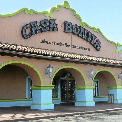 Tulsa Nostalgia: Casa Bonita, Bells and more inspire cocktail class ...