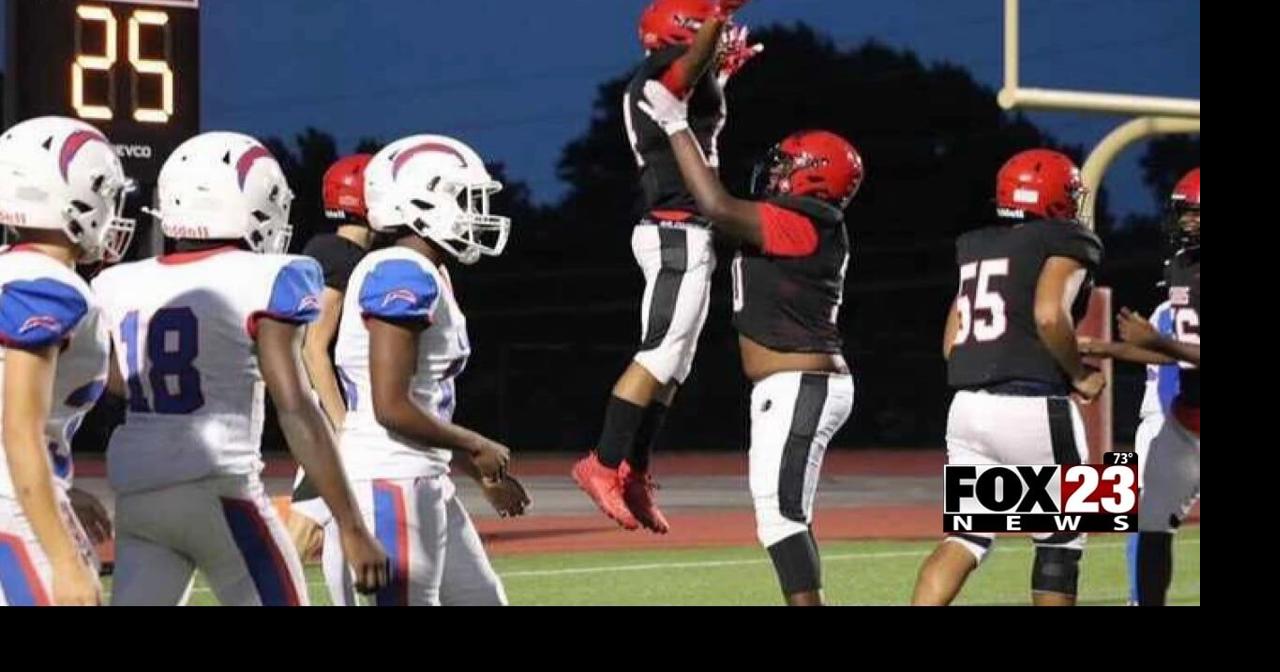 Tulsa high school athlete hospitalized following heat stroke | News ...