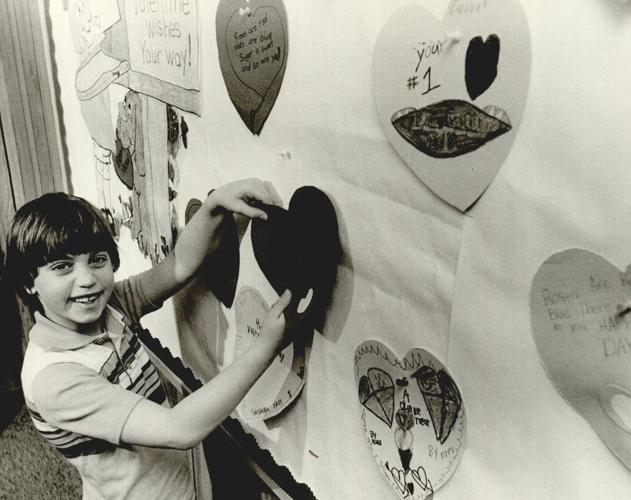 Photos: Valentine's Day in Oklahoma through the years | News | fox23.com