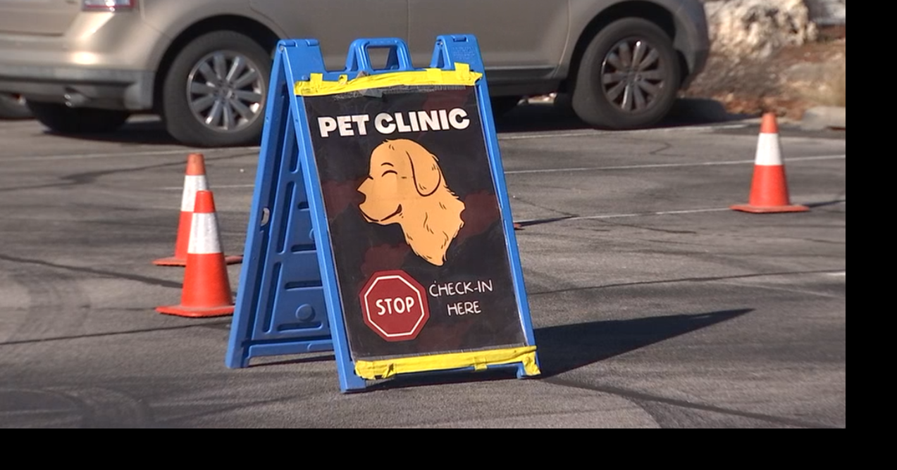 Operation Pit Stop continues to help pet owners, combat pet overpopulation | News | fox23.com