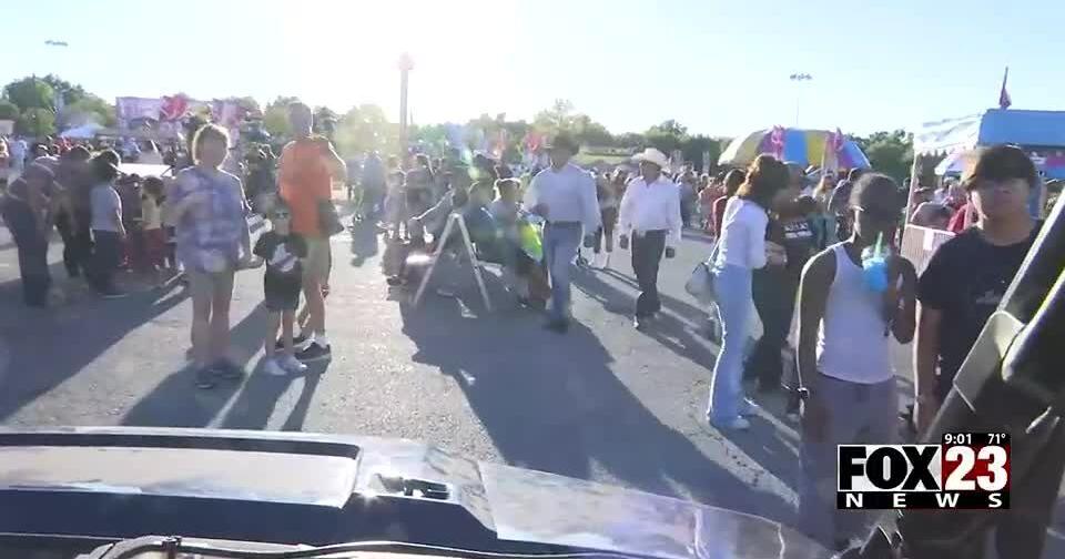 TCSO confirms alleged shooting at the Tulsa State Fair a hoax | News ...