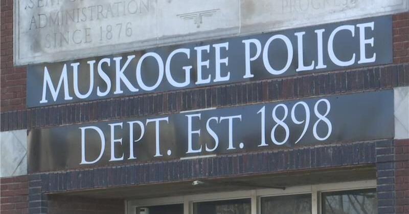 2 arrested in connection to Muskogee homicide | News | fox23.com