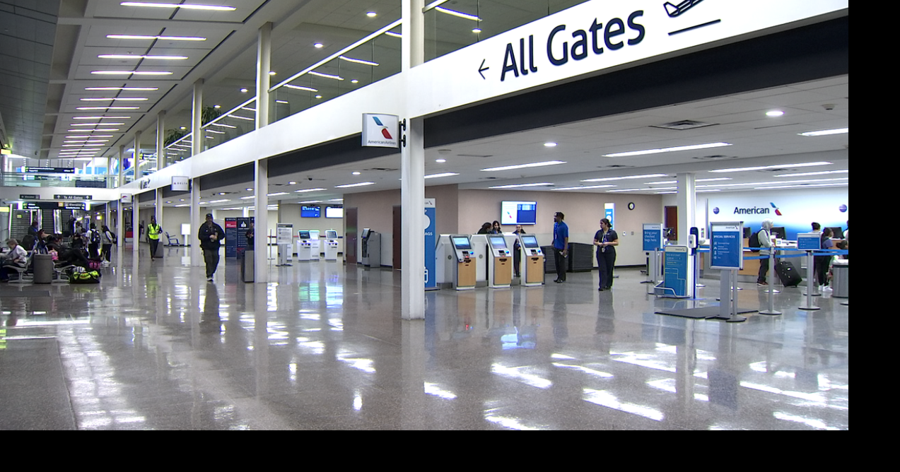 TSA to start charging travelers without acceptable ID a fee to fly ...