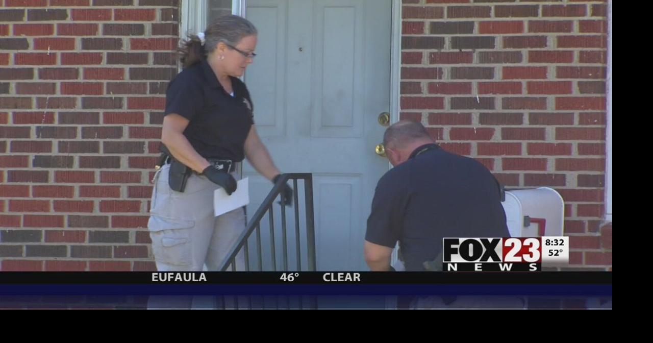 Second person arrested in west Tulsa murder | News | fox23.com