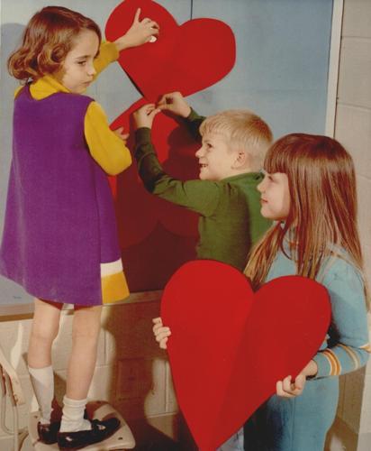 Photos: Valentine's Day in Oklahoma through the years | News | fox23.com