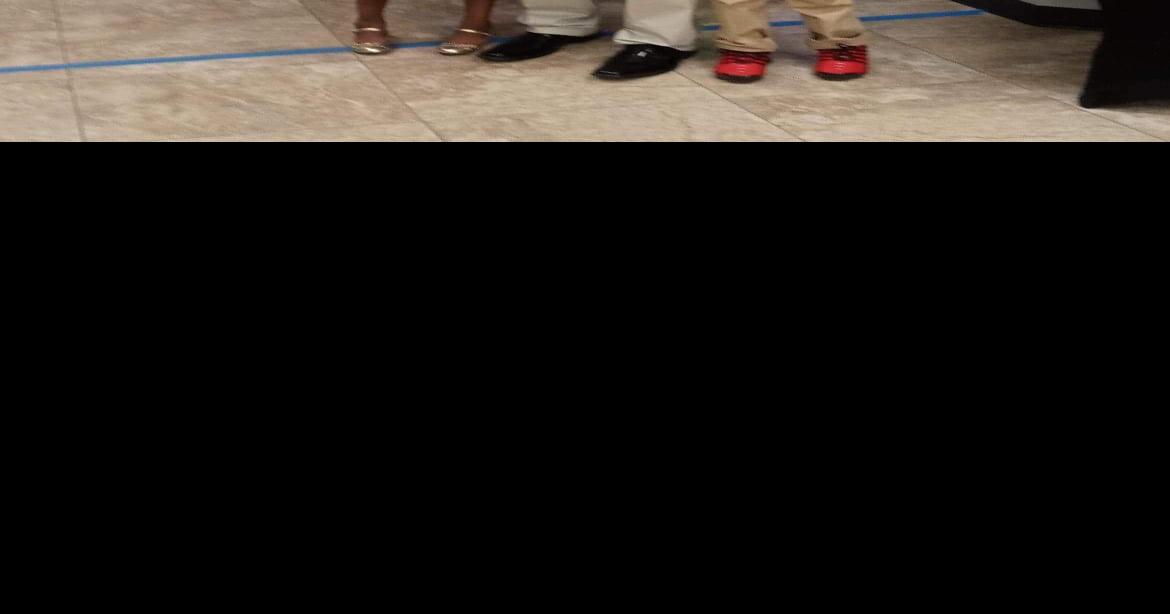 Family remember the life of James Kinnard, a Tulsa man who was shot to ...