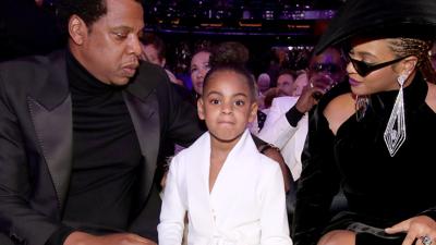 blue ivy e3