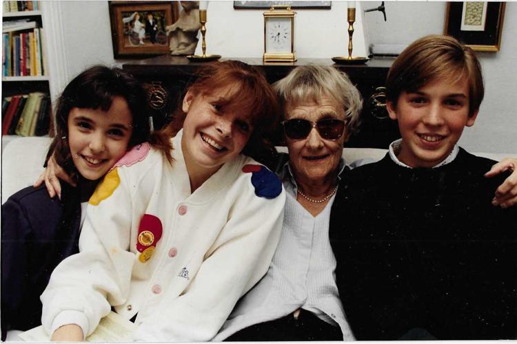 Photos: Actress Tami Erin, played Pippi Longstocking in 1998 | | fox23.com