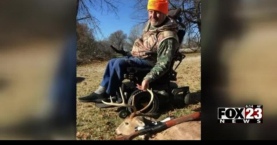 Oklahoma man starts group to help hunters in need | Local & State ...