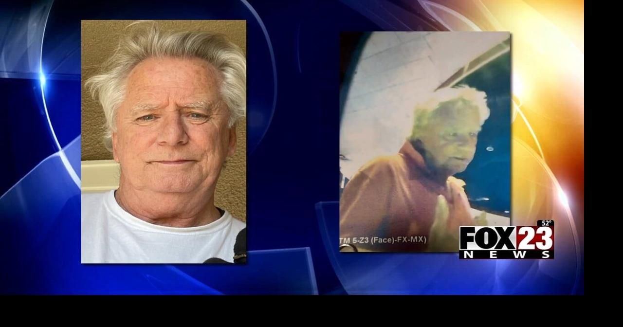 Remains found outside Cleveland identified as Tulsa man reported ...