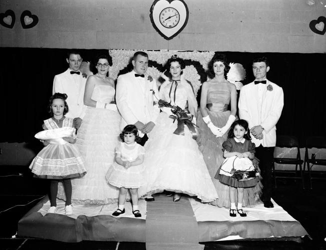 Photos: Valentine's Day in Oklahoma through the years | News | fox23.com