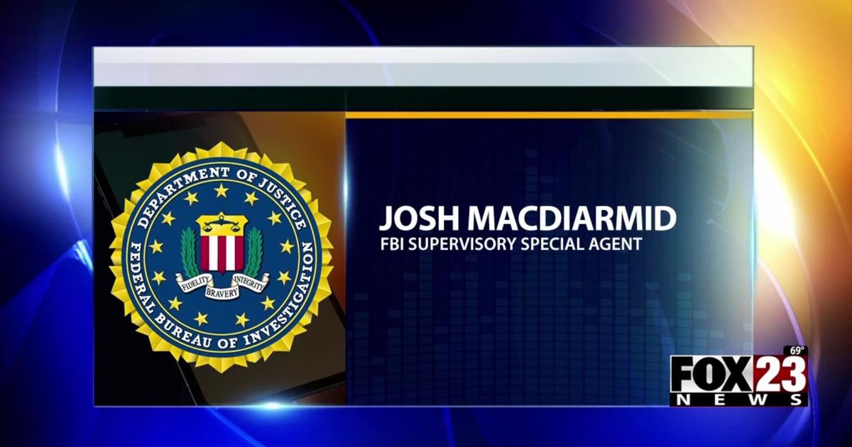 2022 Internet Crimes Report Released By Fbi Local And State