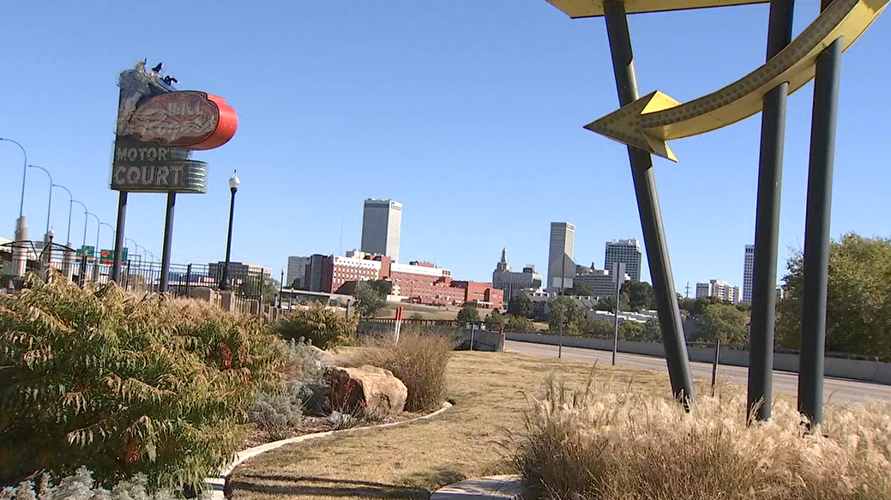 Photos: Williams Route 66 Marathon unveils new course for 2022 race ...