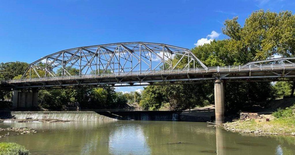 ODOT Cherokee Bridge work continues, more closures coming | News ...