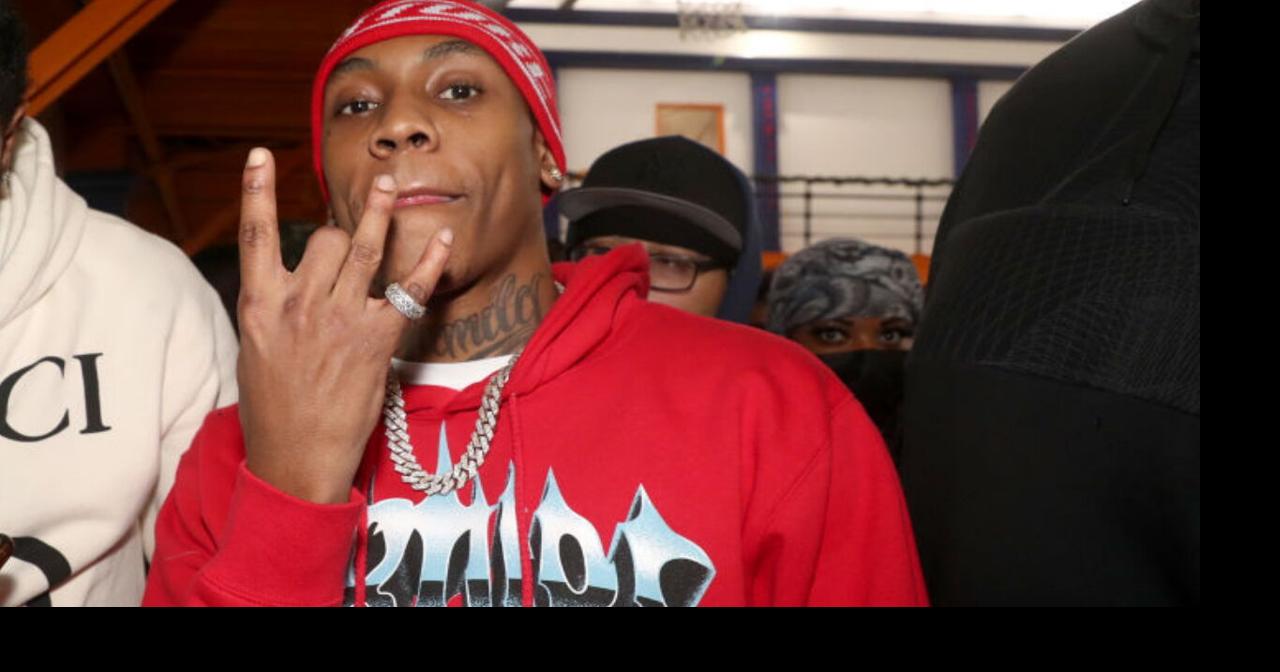 Rapper TDott Woo fatally shot outside NYC home | Trending | fox23.com