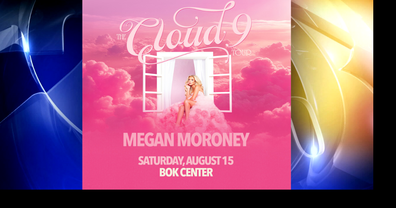 Megan Moroney to perform at BOK Center in August | News | fox23.com