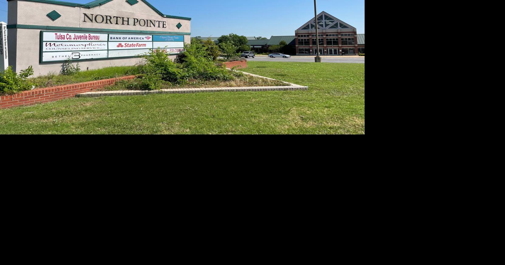 UNPUBLISHED Cherokee Nation abandons idea for tribal courthouse in ...