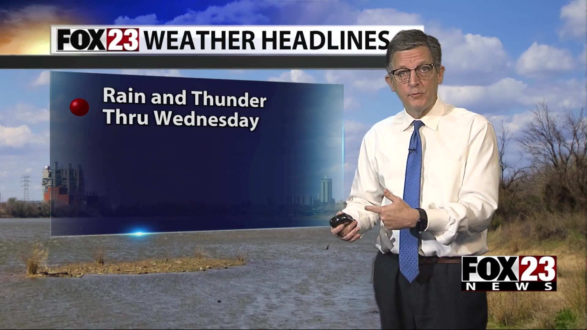 fox23.com