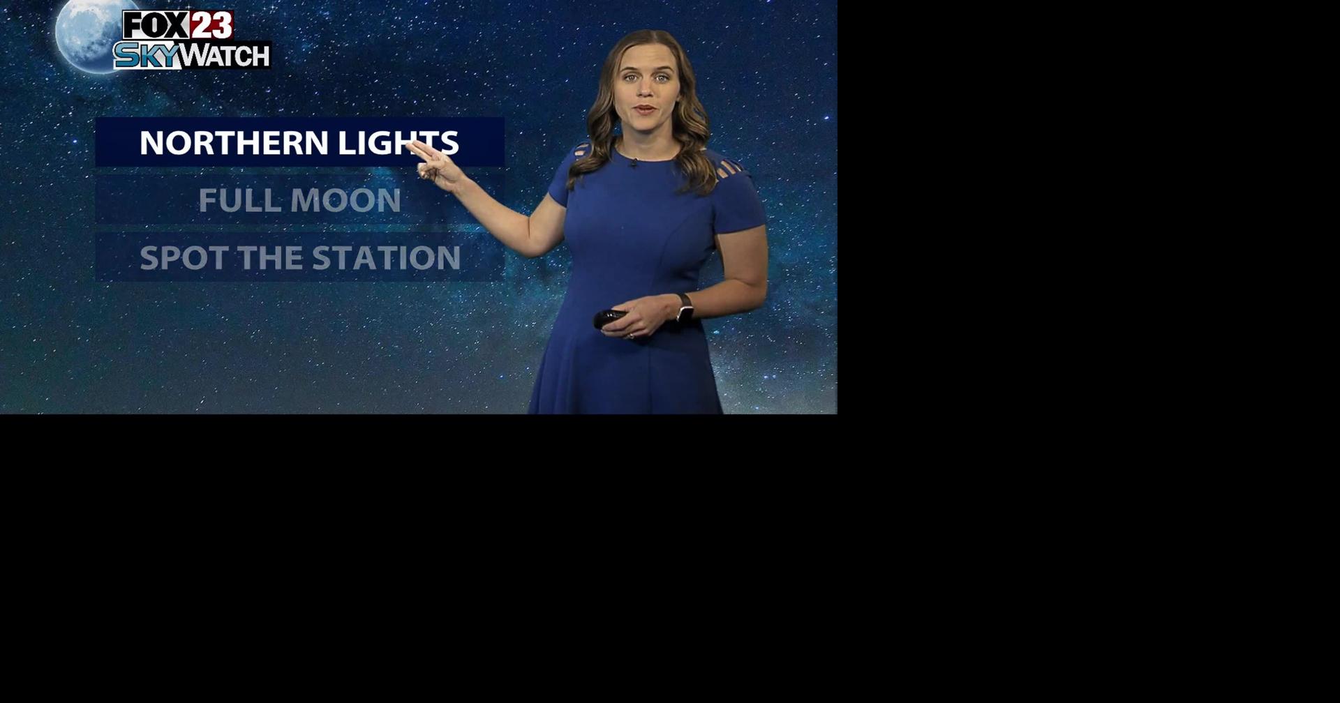 FOX23 Sky Watch May 17 | Weather | fox23.com