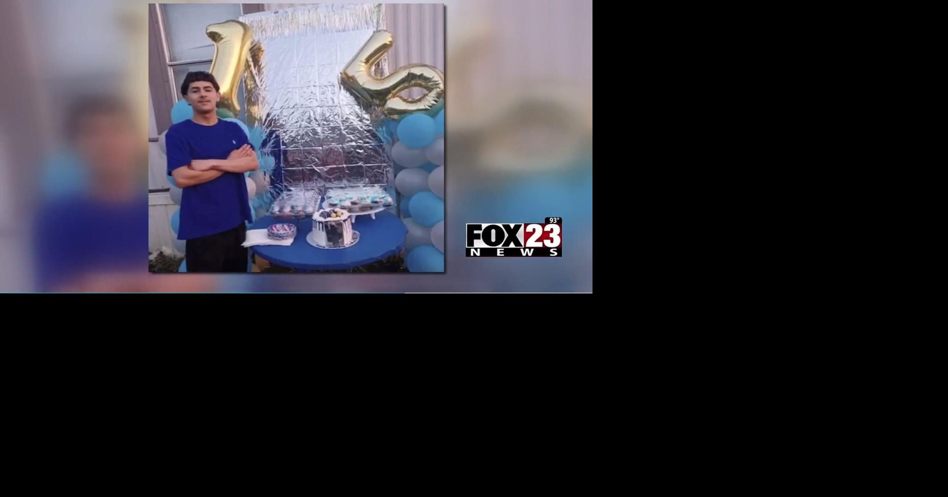 Teen killed, another hurt following massive party in Tulsa | Local ...