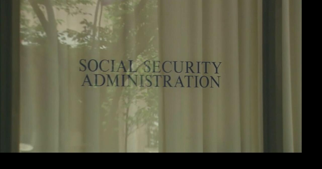 Social Security paper checks to be halted September 30 | News | fox23.com