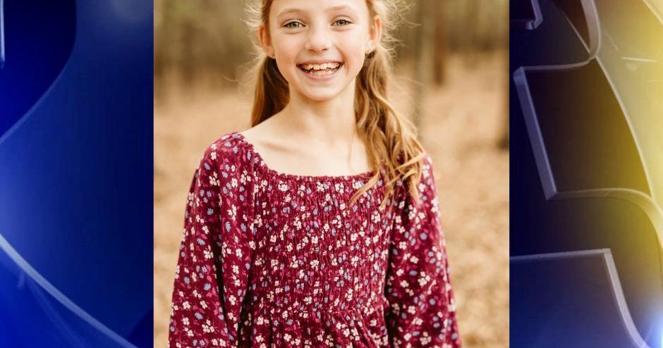 Texas nonprofit ends search for missing Oklahoma girl, local search ...