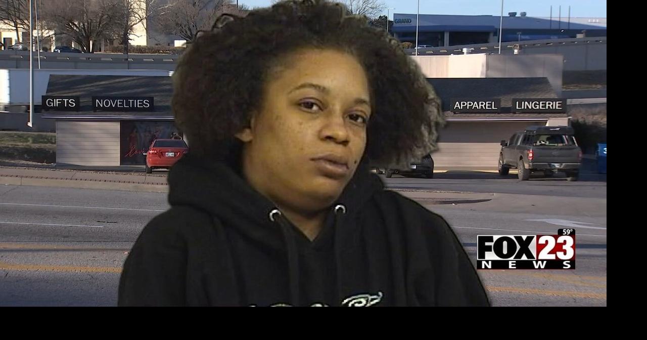 Tulsa police arrest two women suspected of stealing over $1,000 worth ...