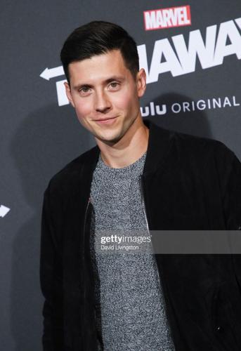 Photos: Hollywood actor opens The Cody Mayo Acting Studio in Tulsa ...