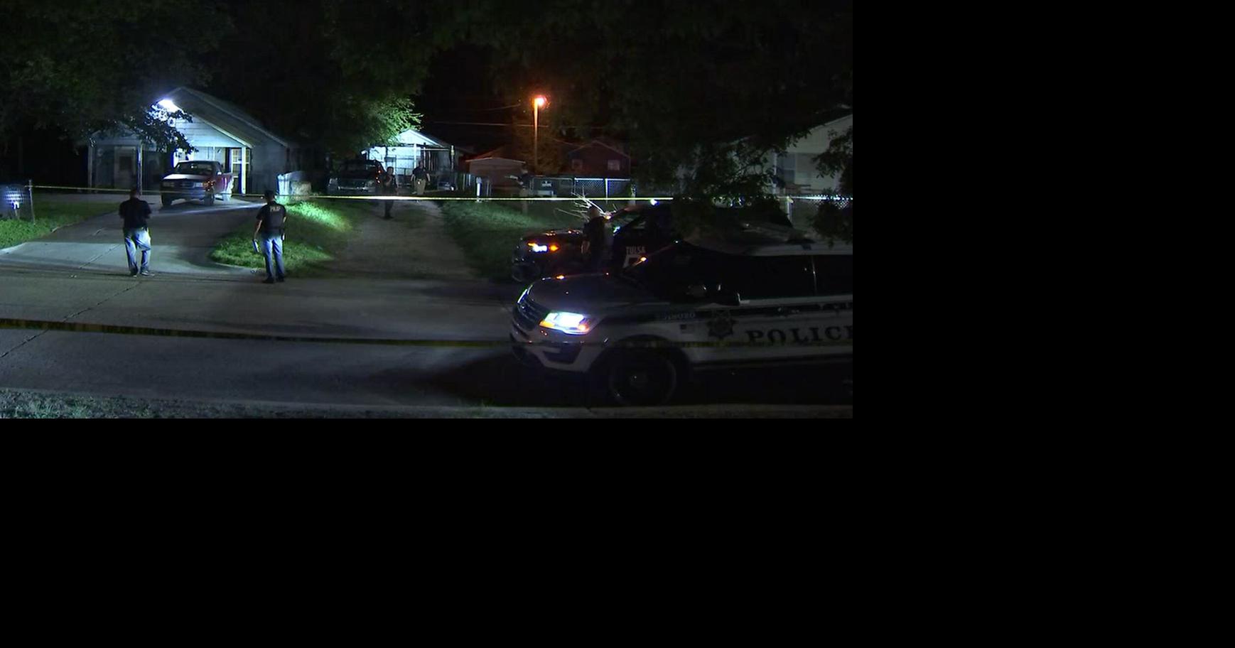Police identify man killed in west Tulsa shooting | News | fox23.com