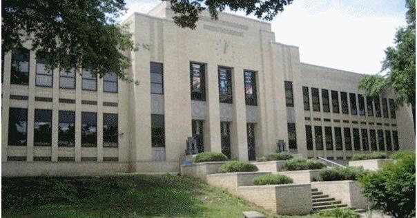 Webster High School added to National Register of Historic Places ...