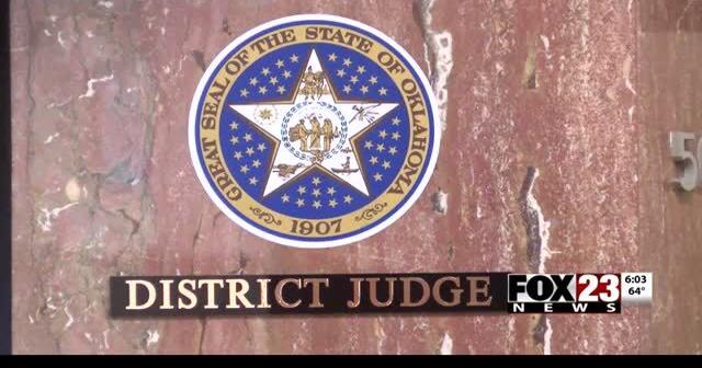 Tulsa court program helps domestic violence victims | Local & State ...