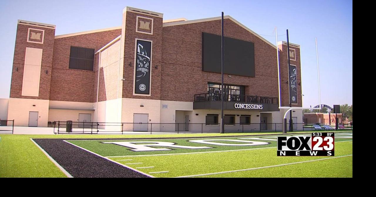 Muskogee schools announces new safety measures for varsity football ...