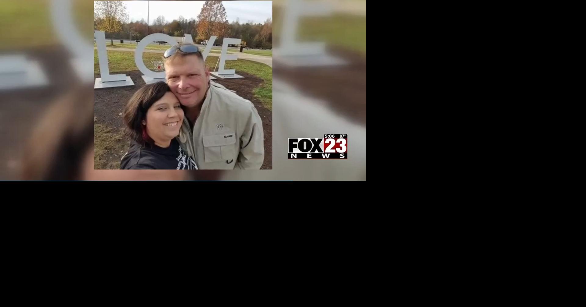 Muskogee man in danger of not receiving kidney transplant due to out-of ...