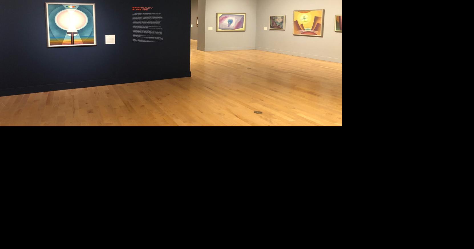 New exhibit opens at the Philbrook Museum of Art | Local & State ...