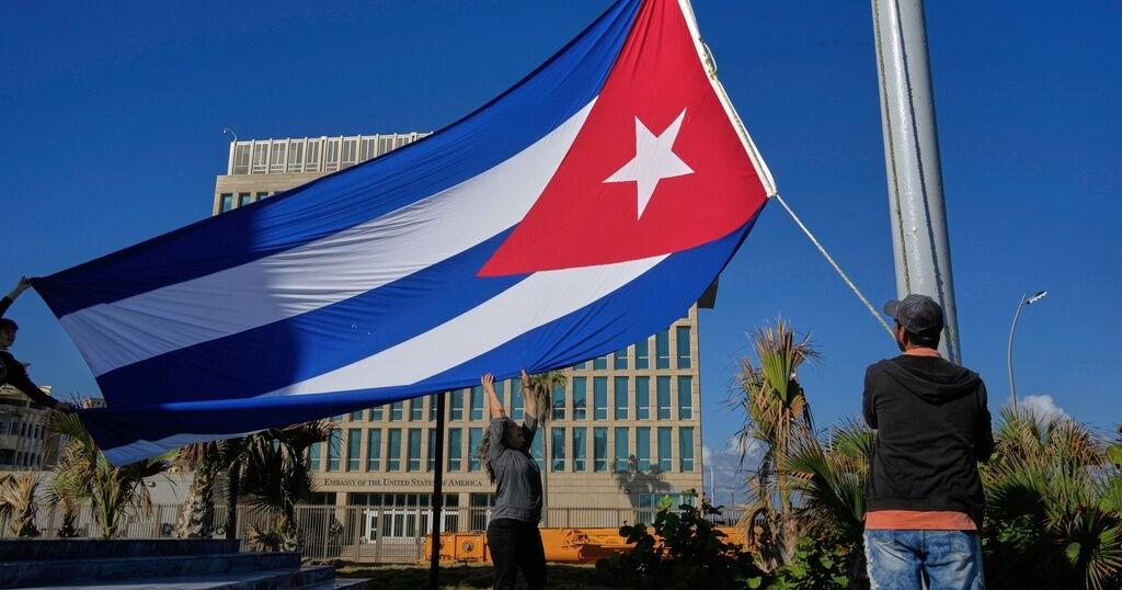 Cuba faces uncertain future after US topples Venezuelan leader Maduro ...