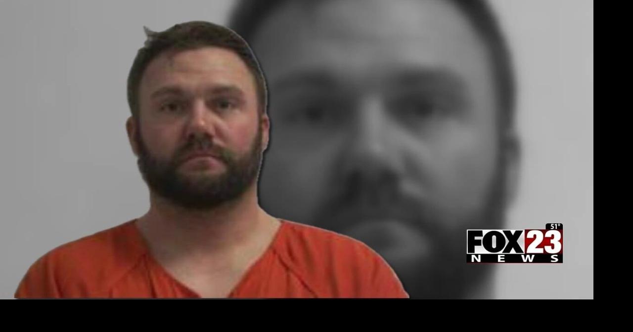 Sapulpa parent reacts to school football coach arrest for alleged drug ...