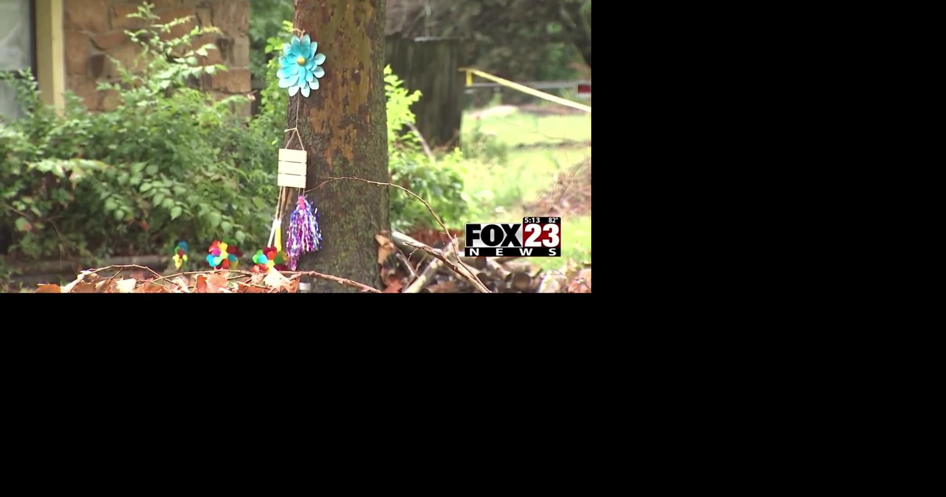 3 children, 1 woman found dead after Verdigris standoff | News | fox23.com