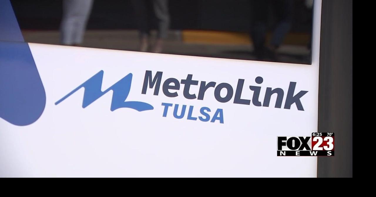 Tulsa Transit changing name after 45 years | News | fox23.com