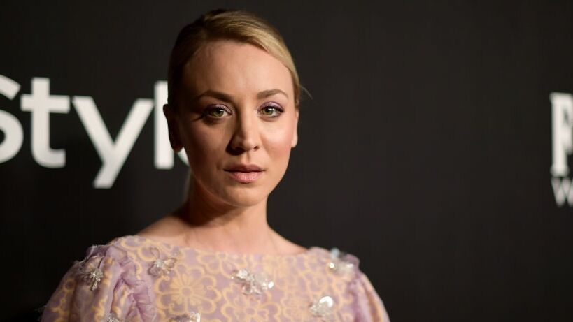 Photos: Kaley Cuoco through the years | | fox23.com